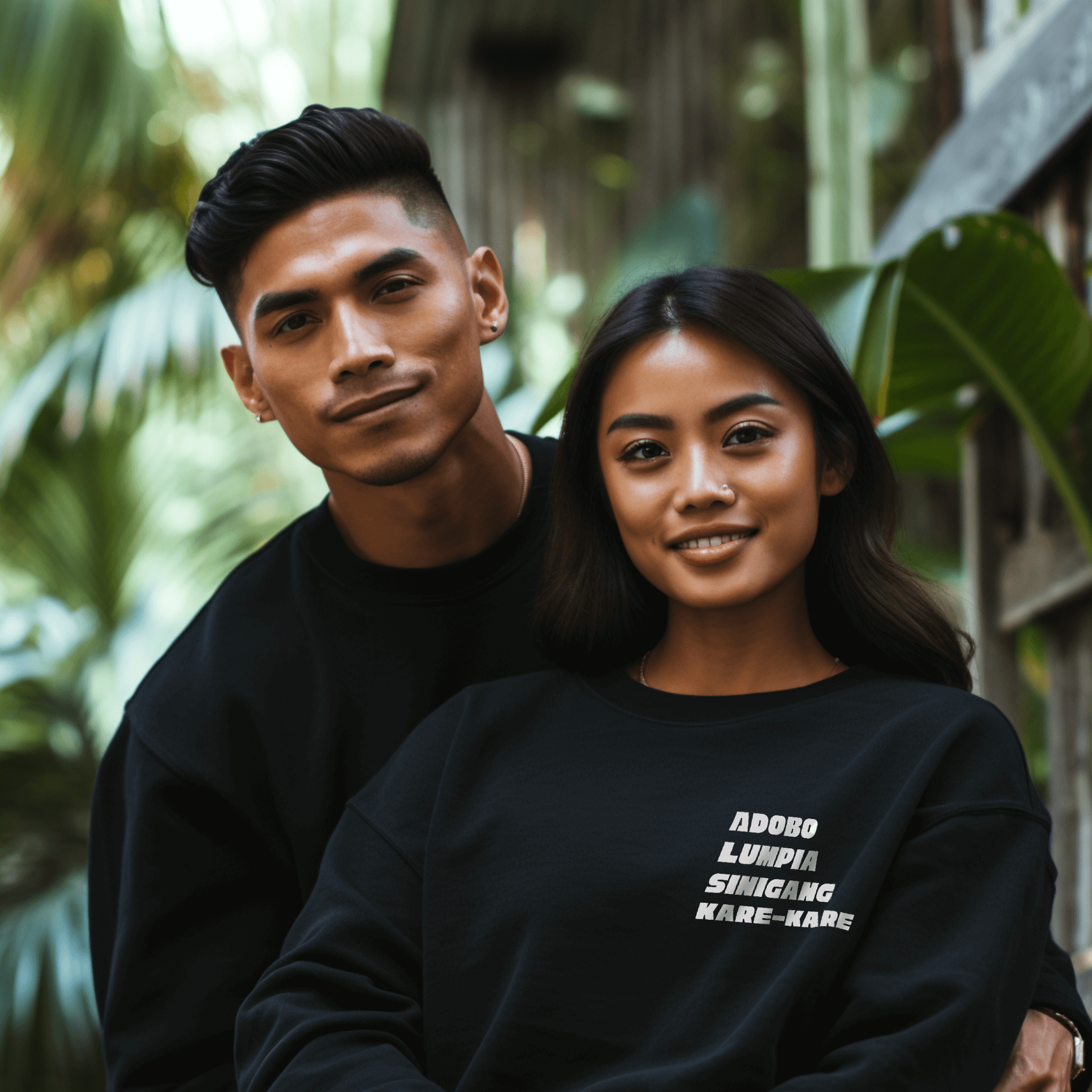 Lokal Coco Apparel - All Products | Lokal Coco