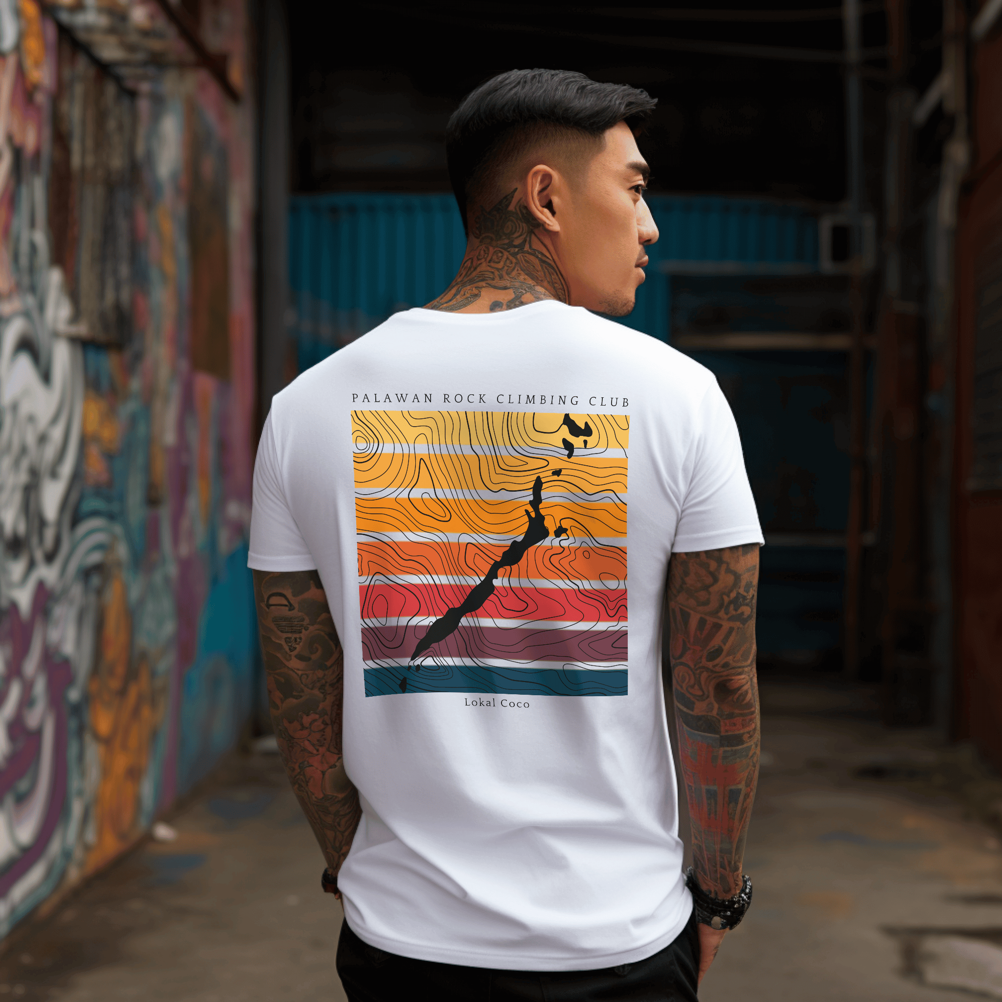 Heritage Threads - Celebrating Culture Collection | Lokal Coco